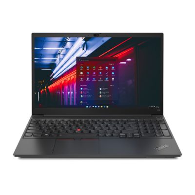 Lenovo ThinkPad E15 Intel Core i5-1235U 12th Gen - PC House - Lenovo ...