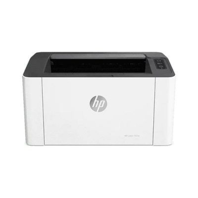 HP Laser 107w Printer - PC House - Lenovo Exclusive Store