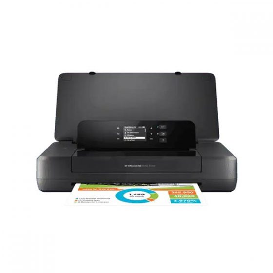 HP Officejet 200 Mobile Printer - PC House - Lenovo Exclusive Store