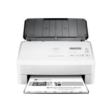 HP Scanjet Enterprise Flow 7000 s3 Sheet-feed Scanner - PC House ...