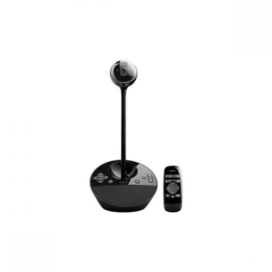 Logitech BCC950 Conference Cam For Business - PC House - Lenovo ...
