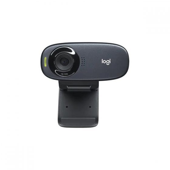 Logitech C310 HD Webcam - PC House - Lenovo Exclusive Store