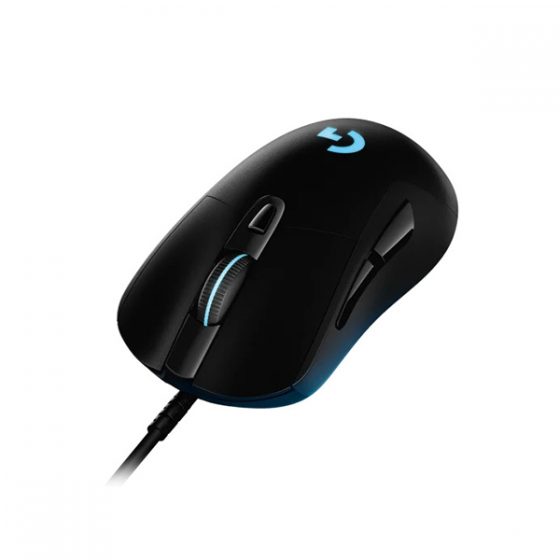 Logitech G403 Hero Gaming Mouse - PC House - Lenovo Exclusive Store