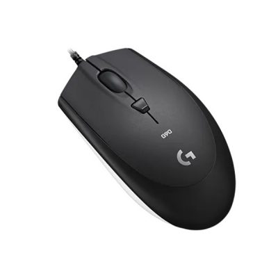 Logitech G90 Optical Gaming Mouse - PC House - Lenovo Exclusive Store