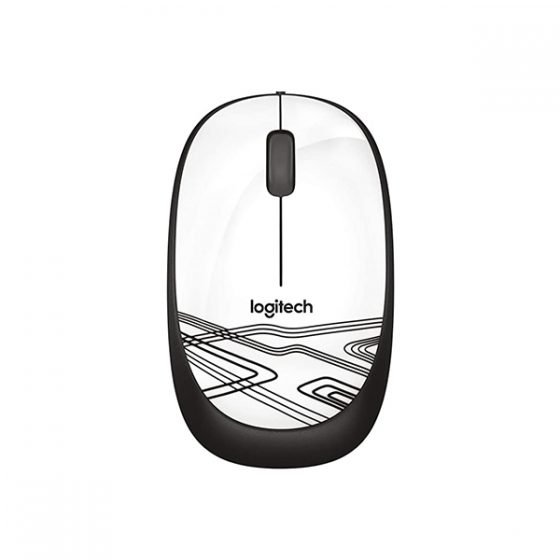 Logitech M105 Mouse - PC House - Lenovo Exclusive Store
