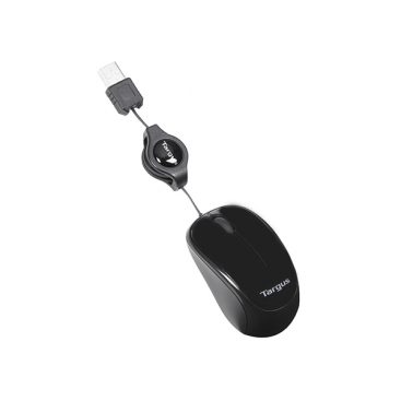 Targus Compact Optical Mouse - PC House - Lenovo Exclusive Store