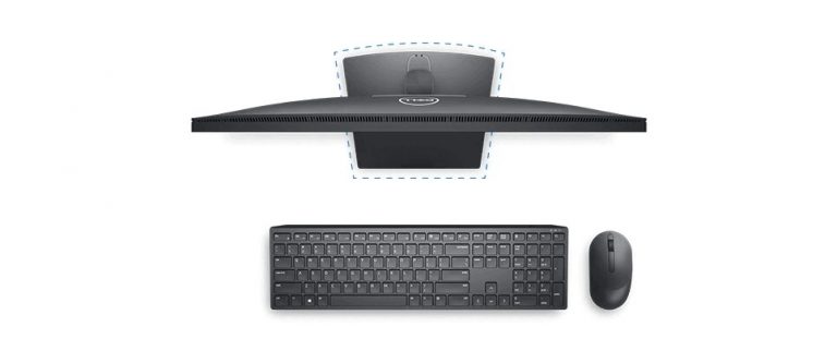 Dell E2422HN 24 Inch FHD 60Hz Office Monitor - PC House - Lenovo ...