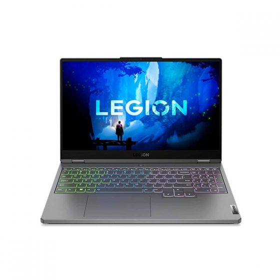 Lenovo Legion 5 Intel Core i7-12700H 12th Gen 6GB Graphics Card - PC ...