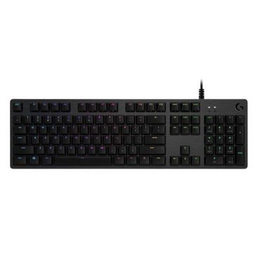 Logitech G512 Mechanical Gaming Keyboard - PC House - Lenovo Exclusive ...