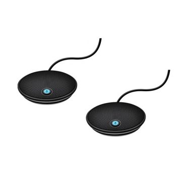 Logitech Group Expansion Microphones - PC House - Lenovo Exclusive Store