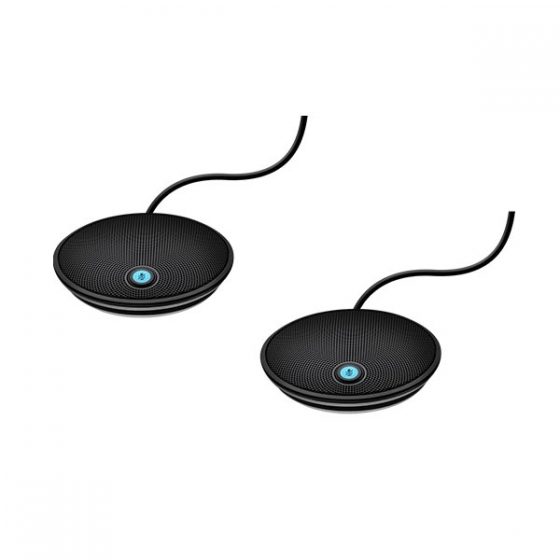 Logitech Group Expansion Microphones - PC House - Lenovo Exclusive Store