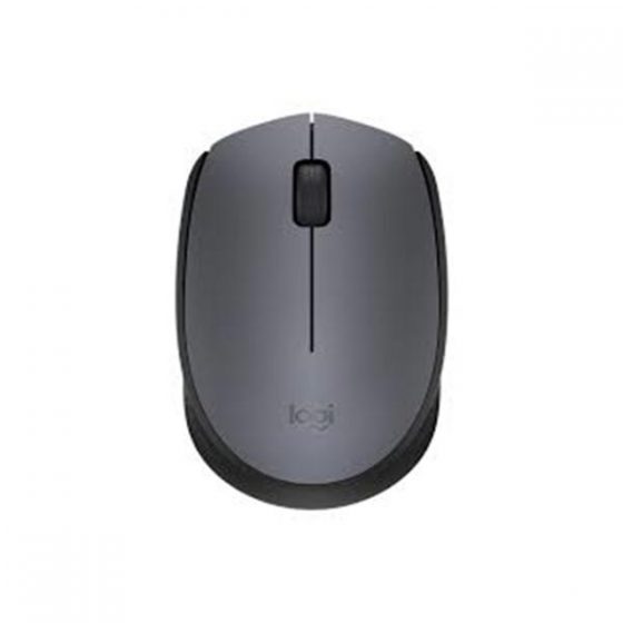 Logitech M171 Wireless Optical Mouse - PC House - Lenovo Exclusive Store