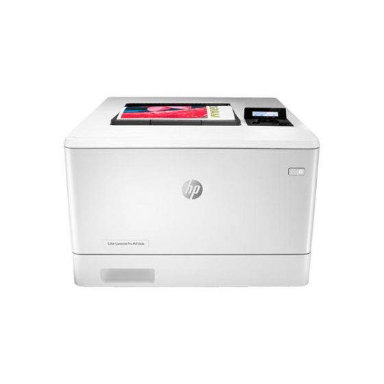 HP LaserJet Pro M454dn printer - PC House - Lenovo Exclusive Store