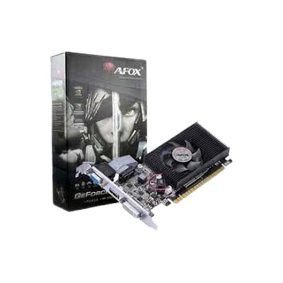AFOX GT610 GeForce 2GB Graphic Card - PC House - Lenovo Exclusive Store