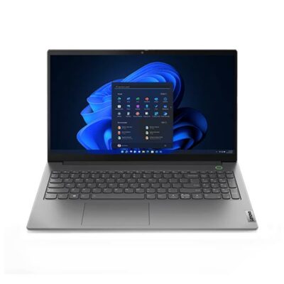 Lenovo ThinkBook 15 Intel Core i5-1235U 12th Gen - PC House - Lenovo ...