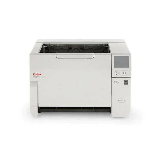 Kodak S3120 MAX Scanner - PC House - Lenovo Exclusive Store