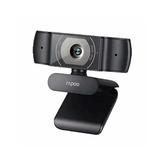 RAPOO C200 720p HD Webcam - PC House - Lenovo Exclusive Store