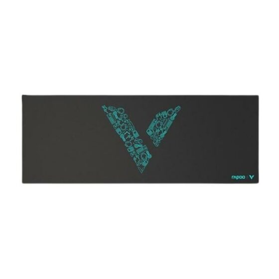 RAPOO V1XL Gaming Mouse Pad - PC House - Lenovo Exclusive Store