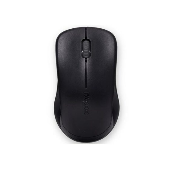 RAPOO 1620 Wireless Mouse - PC House - Lenovo Exclusive Store
