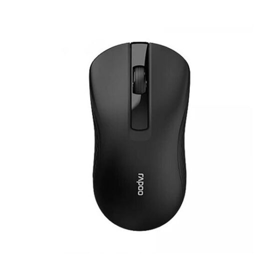 RAPOO B20 Silent Wireless Optical Mouse - PC House - Lenovo Exclusive Store