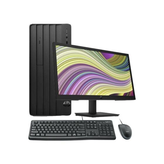 HP Pro 280 G9 i5-12500 12th Gen, HP P22v 22 Inch - PC House - Lenovo ...