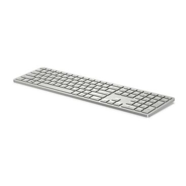 HP 970 Programmable Wireless Keyboard - PC House - Lenovo Exclusive Store