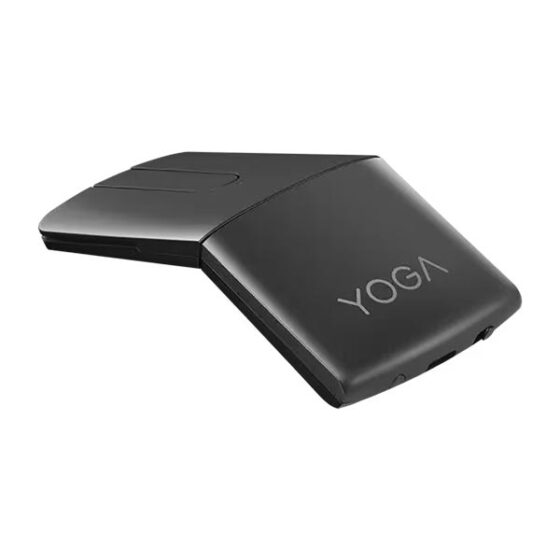 Lenovo Yoga Mouse with Laser Presenter - PC House - Lenovo Exclusive Store